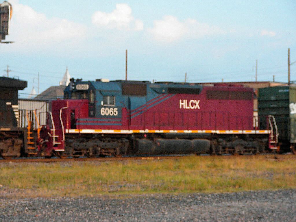 HLCX 6065